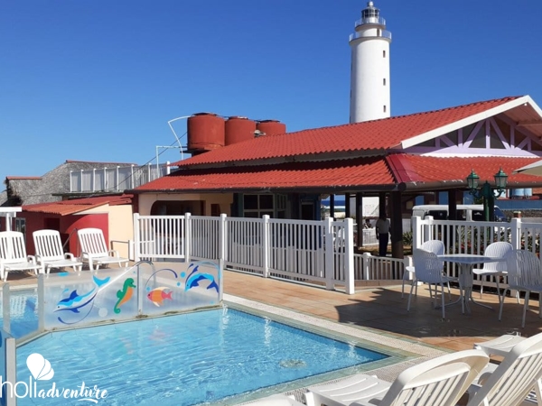 Description Accommodation Dining Map Awards & Reviews
