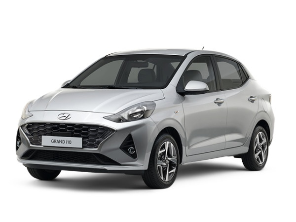 HYUNDAI GRAND I 10 (R - 003) Automatic. Rent a car with Havanautos